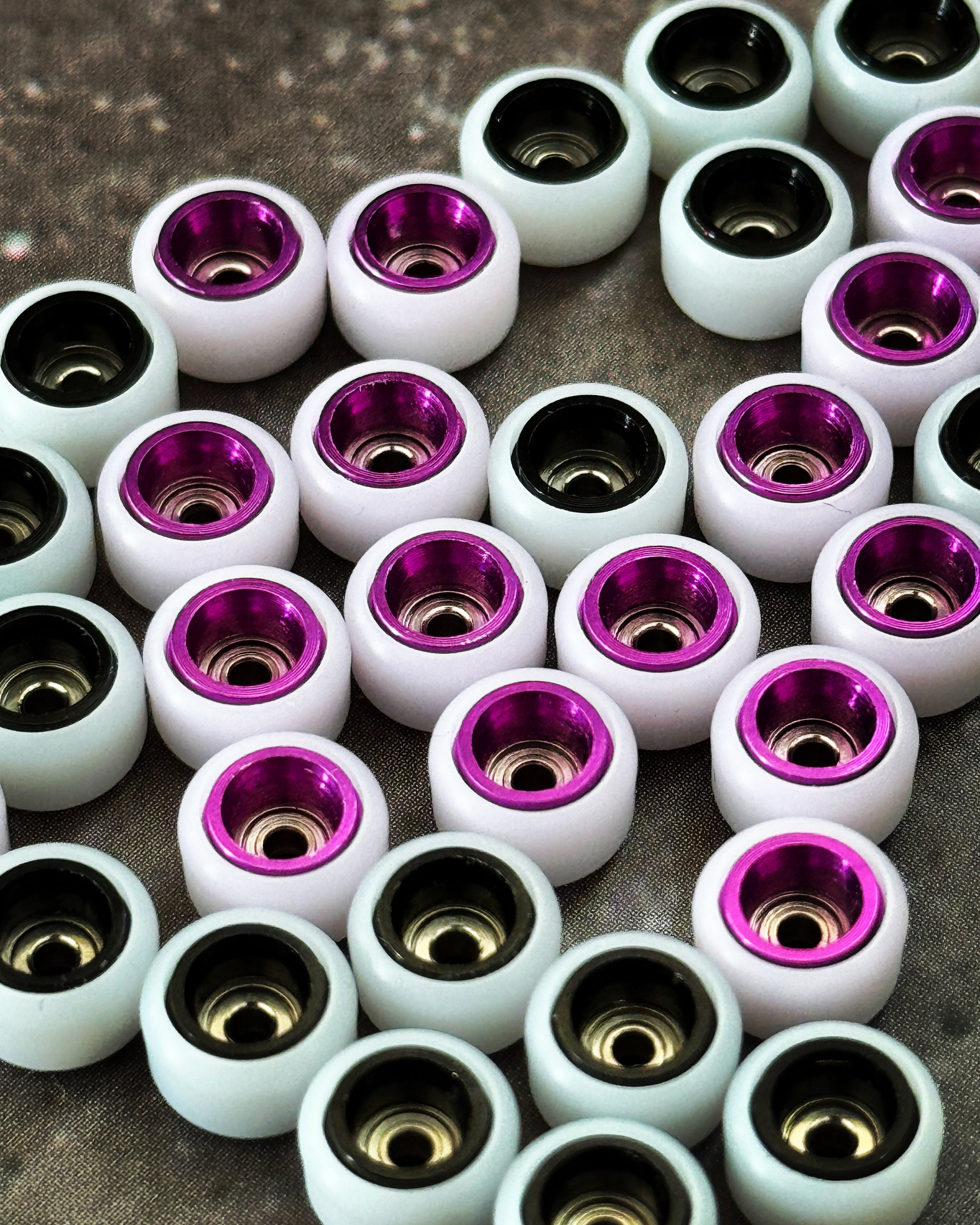 WoodClub Shop | Bester Fingerboard Shop | Versand weltweit