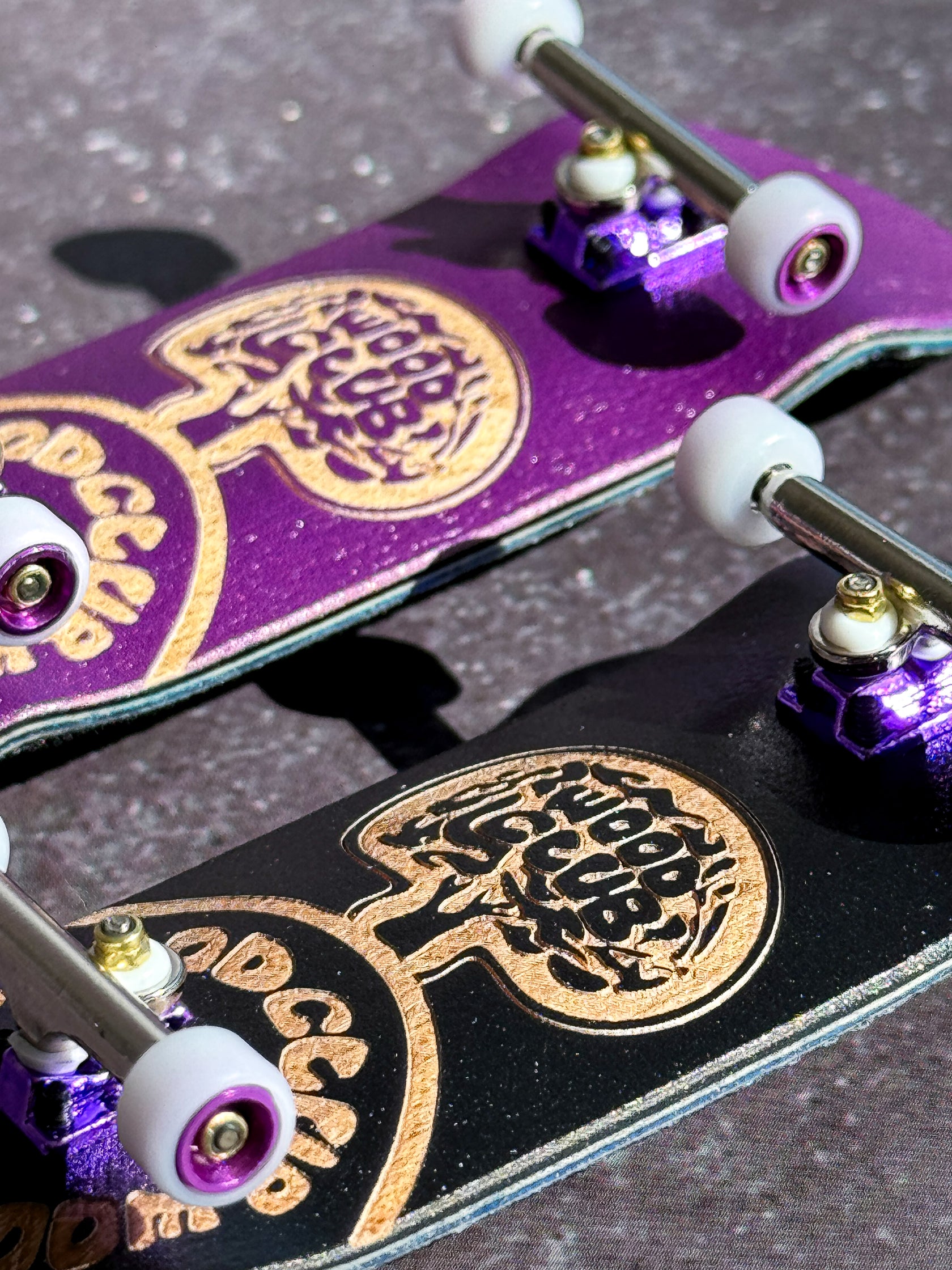 WoodClub Shop | Bester Fingerboard Shop | Versand weltweit