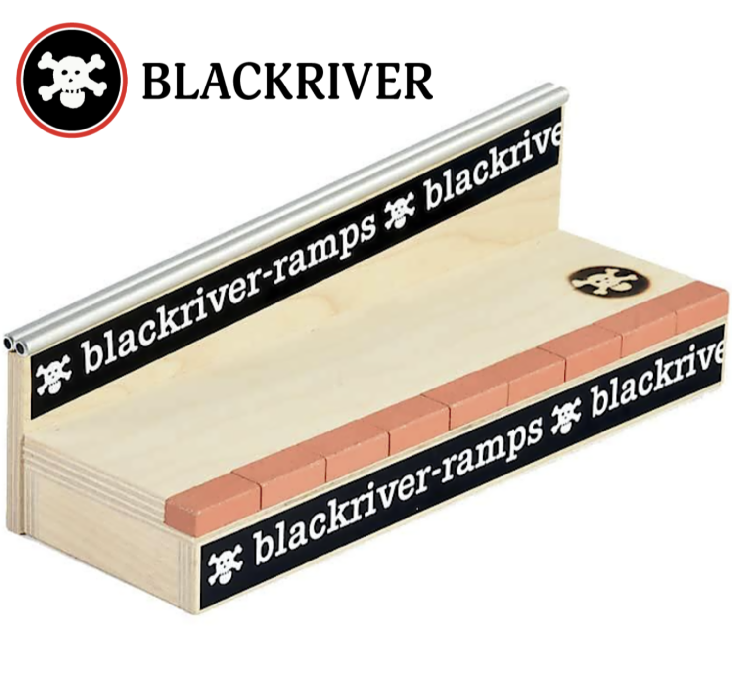 Blackriver Ramps – WoodClub Shop