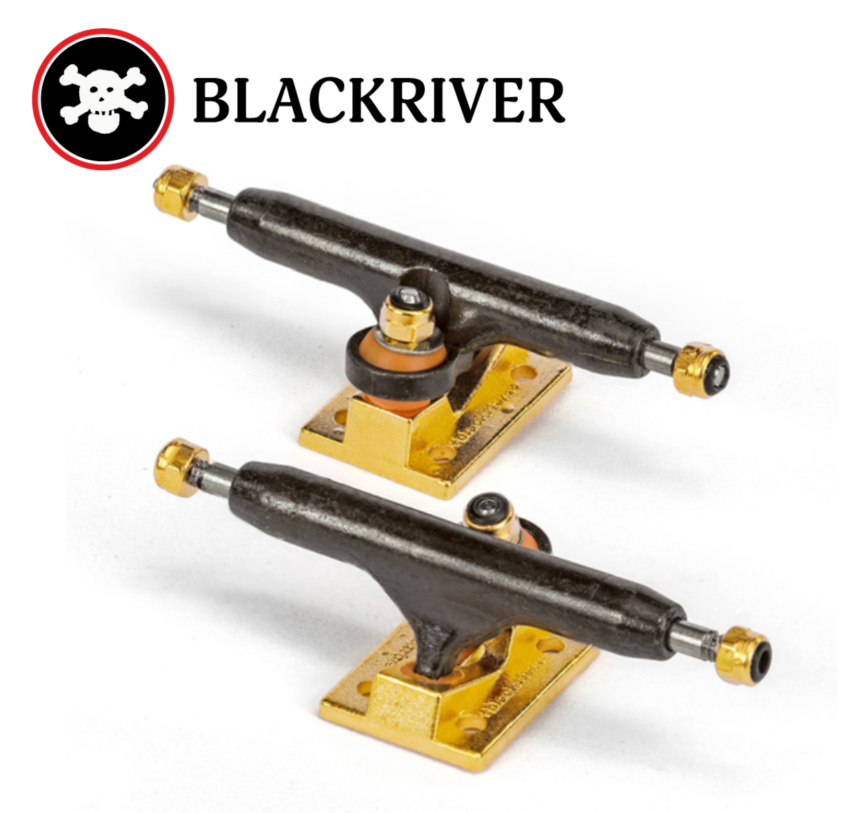 Blackriver Ramps – WoodClub Shop