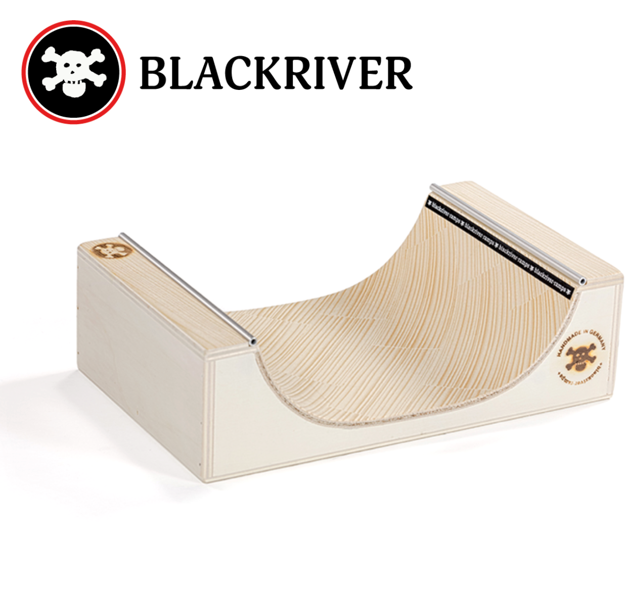 Blackriver Ramps – WoodClub Shop